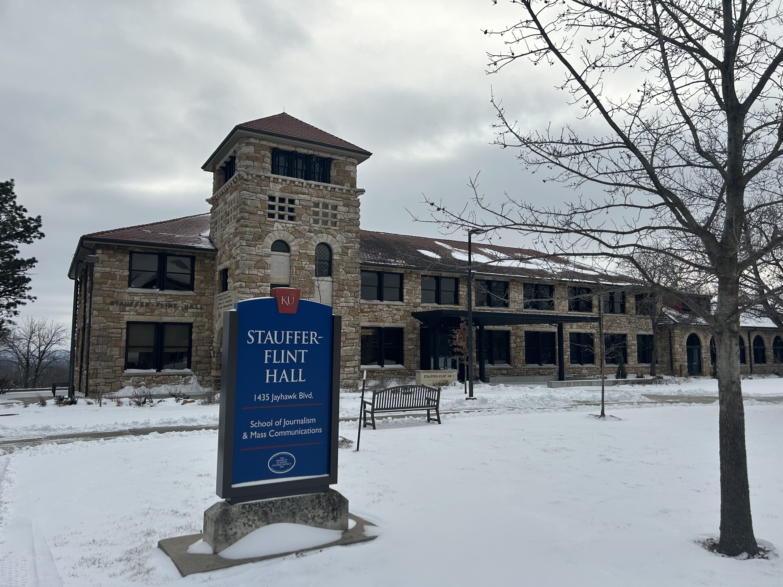 After Student Senate proposes an 80% funding cut to KU’s student ...